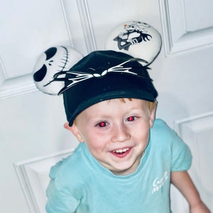 Cinderella Inspired Baseball Cap Mouse Ears - Etsy