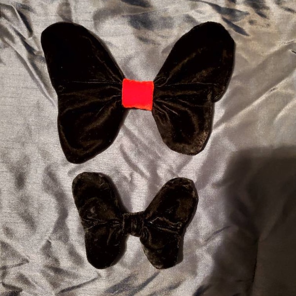 CUTE BOW for Cosplay PDF Pattern Bundle - Etsy