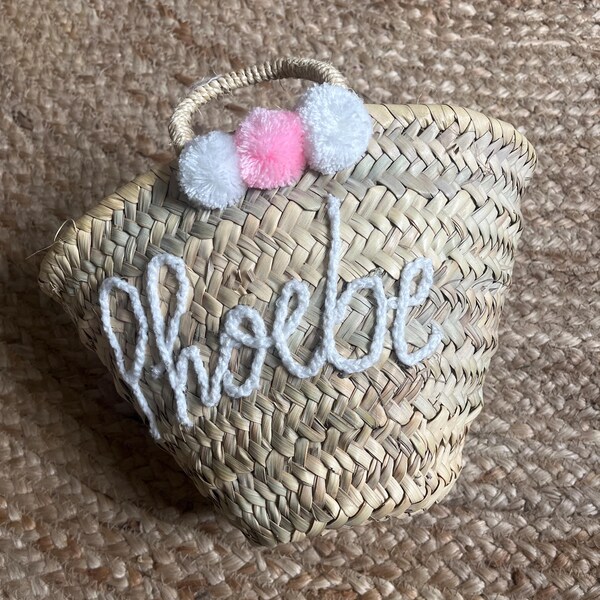 Square Ottoman Pouffe Moroccan Leather, Square Poufs Moroccan Ottoman ...