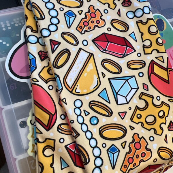 5 Cat // Rin and Seri // Tokens for Magic the Gathering - Etsy