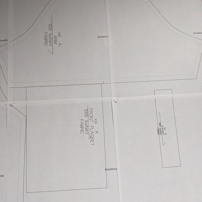 Men's Shorts Pattern, Easy Sewing Patterns, Shorts for Men, XXS-4XL ...