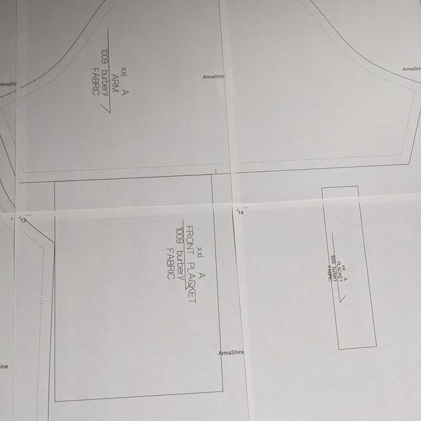 Men's Shorts Pattern, Easy Sewing Patterns, Shorts for Men, XXS-4XL ...