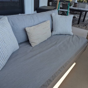 Sunbrella Fabric Samples Sunbrella Upholstery Collections 10 Fabric ...
