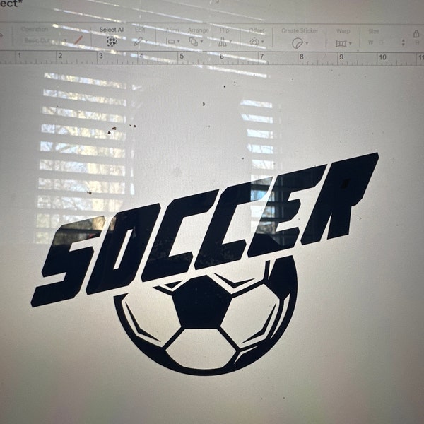 Customized Football Team Logo Pennant T-shirt Design SVG File ...