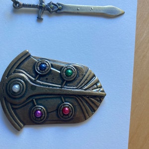 Lady Dimitrescu Statue Resident Evil Village Crystal Dimitrescu ...