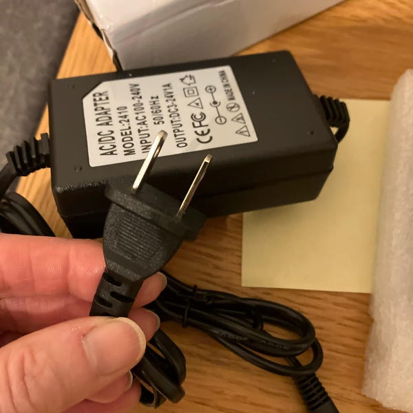 Electric Needle Felting Machine for 1 Needle, Handheld Single Needle ...