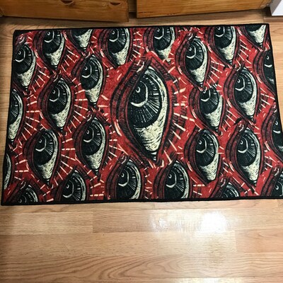 Winnie the Pooh Rug, Hundred Acre Rug, Pooh Rugs, Kids Room Rug ...