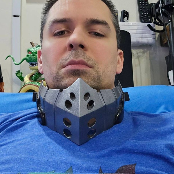 Splatoon Shiver Cosplay Pendant - Etsy