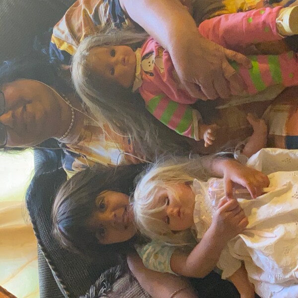 Simplicity Sewing Pattern 5581, Misses' Pullover Asymmetrical Dress ...