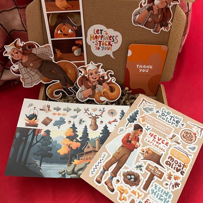 Sticker Sheet Chef Cook Stickers Food Cooking Gift Sister Aesthetic ...