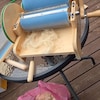 Wool Picker for Spinning Wool Picker Box Fiber Collector Felted Wool ...