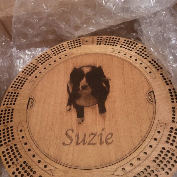 Snapmaker Luban Material Laser Test Files - Etsy