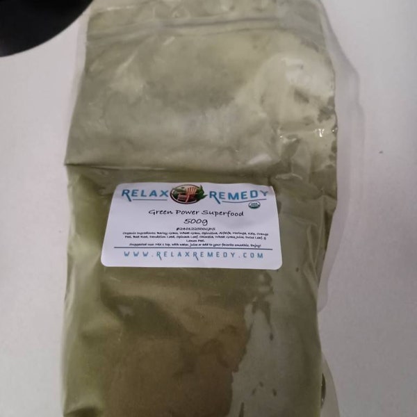 Red Root Powder Wildcrafted (ceanothus Americanus) - Fresh Batch - Free ...