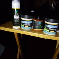 Continuous Loc Mister Ready Made Loc Hydration Mist Itchy Scalp Shampoo ...