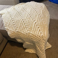 Beginner Patterns, Loop Yarn Pattern, Criss-cross, Alize Puffy Pattern ...