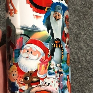 Scarface 20oz Tumbler Wrap - Etsy