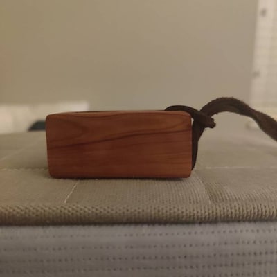 Red Cedar Eagle/hawk Call Whistle - Etsy
