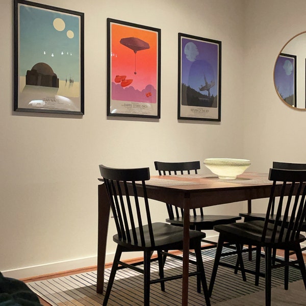 Blade Runner Pulp Cover - Etsy