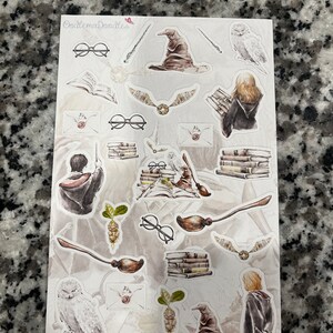 30 Day Challenge Stickers... - Etsy UK