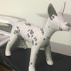 L Size Dog Mannequin PDF Pattern With Sewing Tutorial - DIY Realistic ...