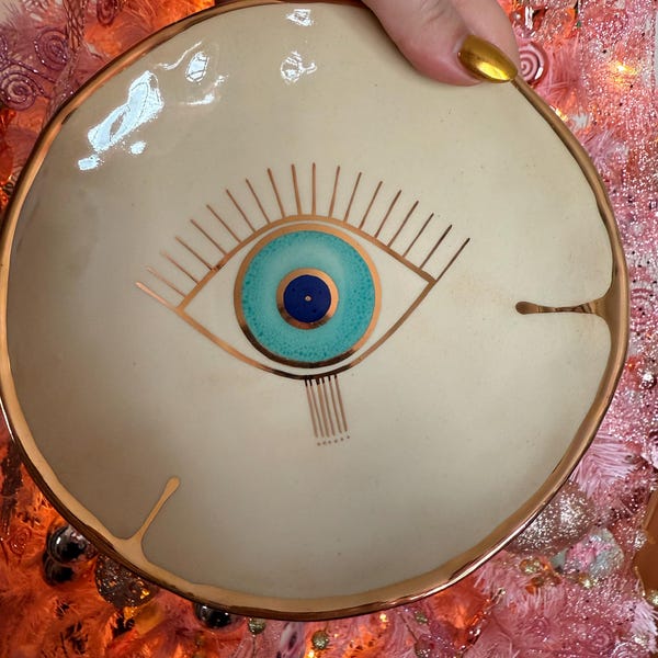 Modern Ceramic Knight Horse Figurine, Handmade Horse Sculpture, Gift ...