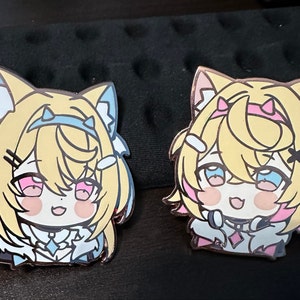 Honkai Star Rail HSR Keychains - Etsy