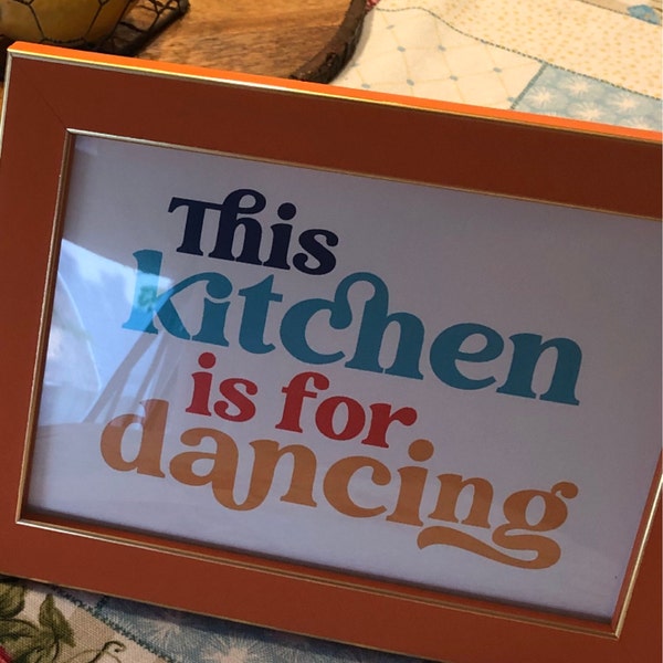 BE KIND Poster, Bold Black and White Wall Decor, Art Print, Wall Art ...