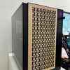 NZXT H5 Flow Front & Top Vented Custom Panels - Etsy