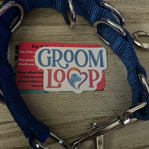 Pole Extender-strap. (grooming Loop Sold Separately) - Etsy