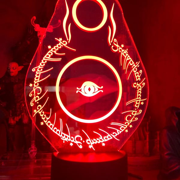 Killa Inspired From Escape From Tarkov LED Sign Perfect as a Gift for ...