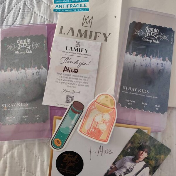 Hatsune Miku 10th Anniversary "miku Expo" Custom Physical | Memento ...