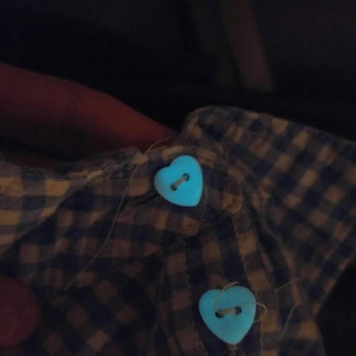 Aqua Glow in the Dark Neon Pigment Powder - Etsy