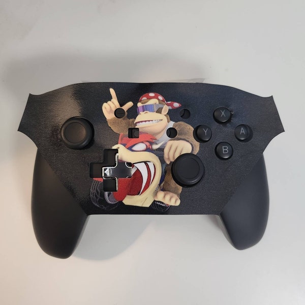 Personalized Your Switch Controller With Your Favorite Picture , Custom ...