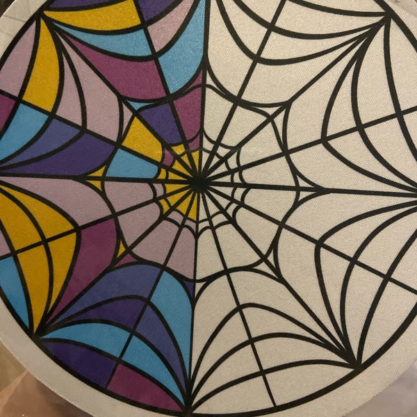 Nightshade Society Journal Matte in Purple. Inspired by Netflix's ...