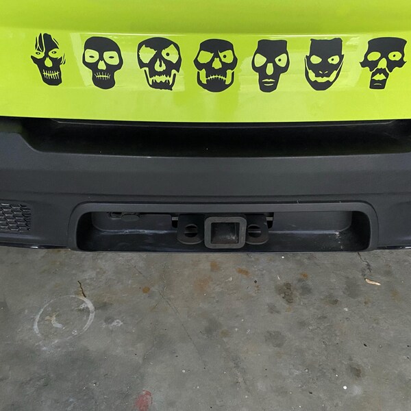 Fenrir Norse Wolf LORE Vinyl Decal Sticker - Etsy