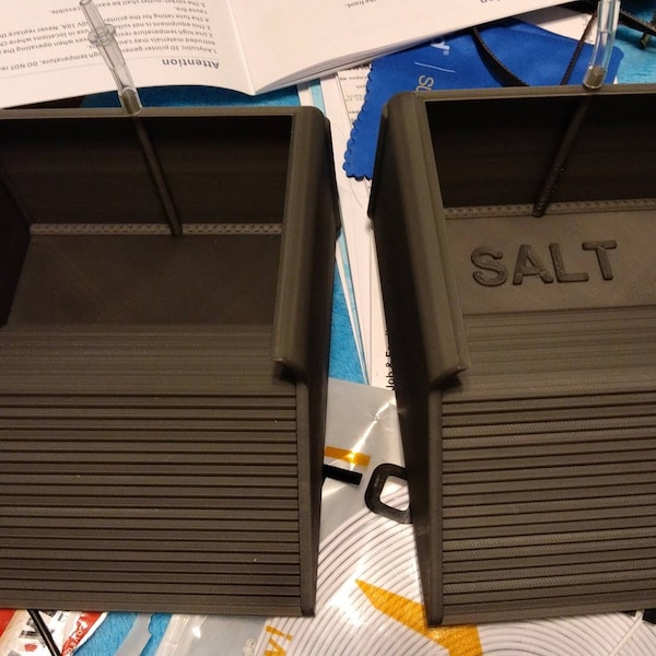 Sliding Coin Bank | 3D Printed | Coin Bank With Slide - Etsy