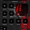Ios 15 App Icons 75 Minimalist Dark Theme Icons - Etsy