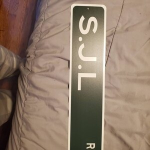 Jayden Jayden Sign Jayden Fan Jayden Decor Child Gift - Etsy