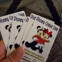 MSC Cruise Light Card® Card Key Switch Activator - Etsy
