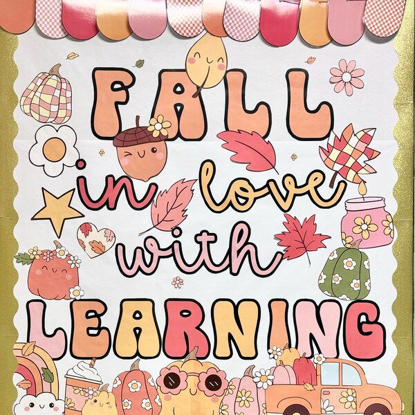 Pickleball Bulletin Board Kit Students and Staff Appreciation - Etsy