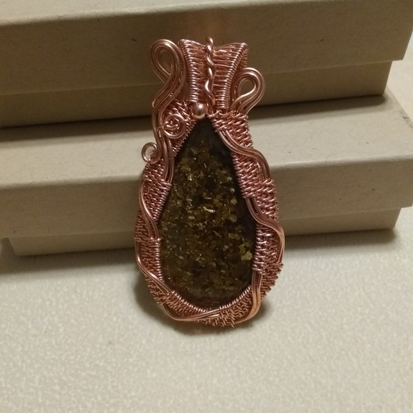 Celtic Knot Jewelry TUTORIAL Intermediate Level Wire Wrapping PDF ...