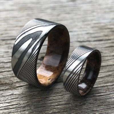 1 Pair Natural Pura Abalone Shell Knife Handle Inlay Scale Blank Sheet ...