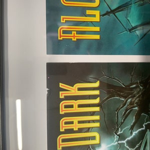 Resident Evil the Spencer Mansion Plan High Quality A1/A2 - Etsy UK