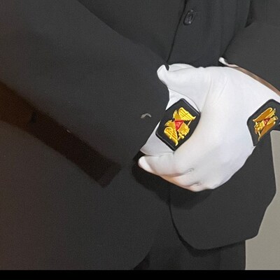 Knight York Cross of Honor KYCH Lapel Pin Collection - Etsy