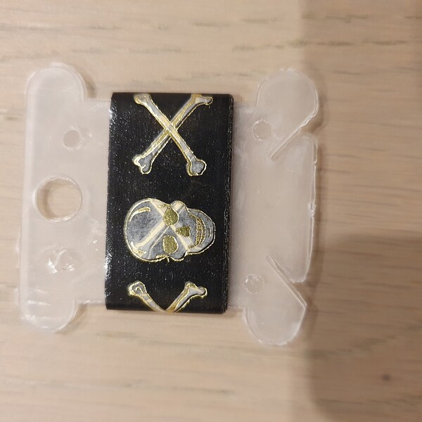 Mini Happy Planner Pouch, Skinny Mini, Clear Sticker Storage, Storage ...