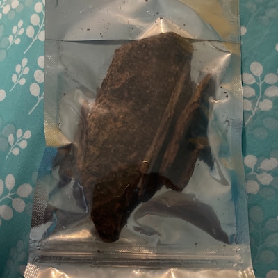 20 Grams Epo Obo Tree Bark ficus Platyphylla Anti Witchcraft Bark. - Etsy