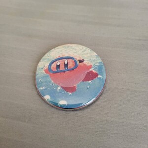 Sailor Moon Button Pins - Etsy