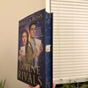 SIGNED: the Fragile Threads of Power Hand-painted BOOK EDGES V E Schwab ...