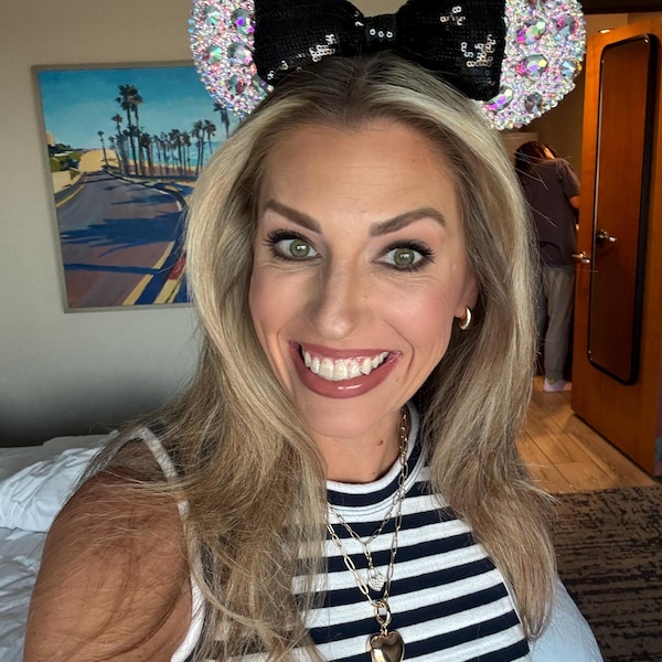 Mickey Mouse Ears, Boy Mickey Ears, Men Mickey Mouse Ears Headband, Boy ...