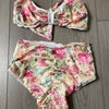 Custom Monokini One Piece Swimsuit Emerald Green Cynababy - Etsy Canada